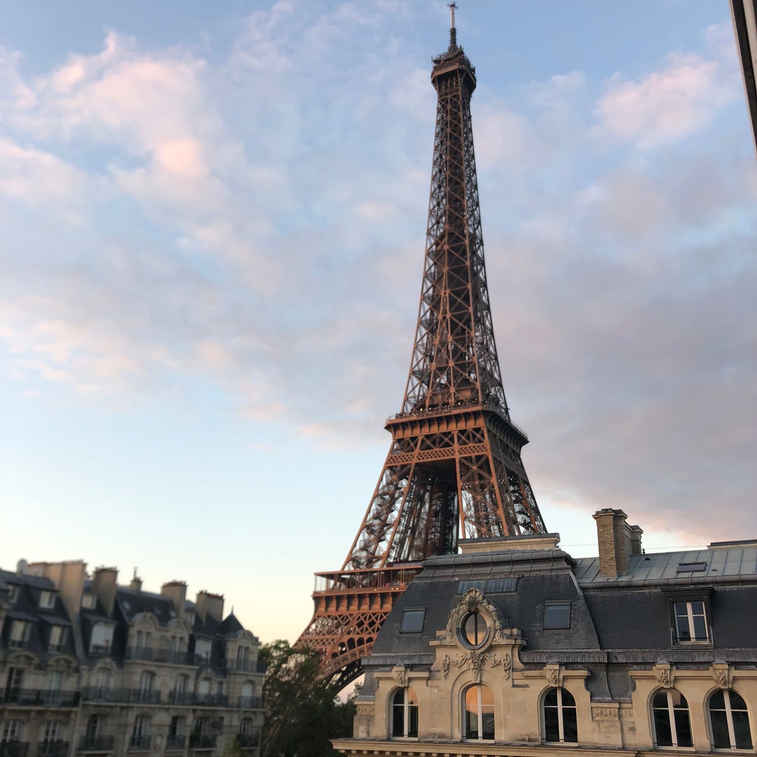 Paris – SLL Perigord Travel